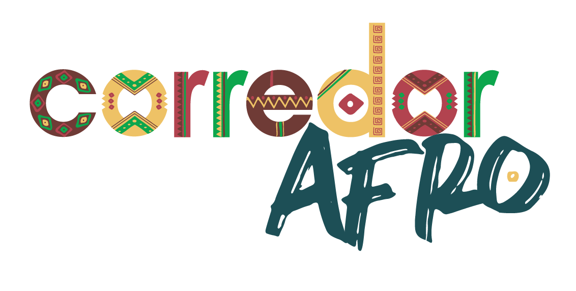 Corredor Afro | Corredor Afro