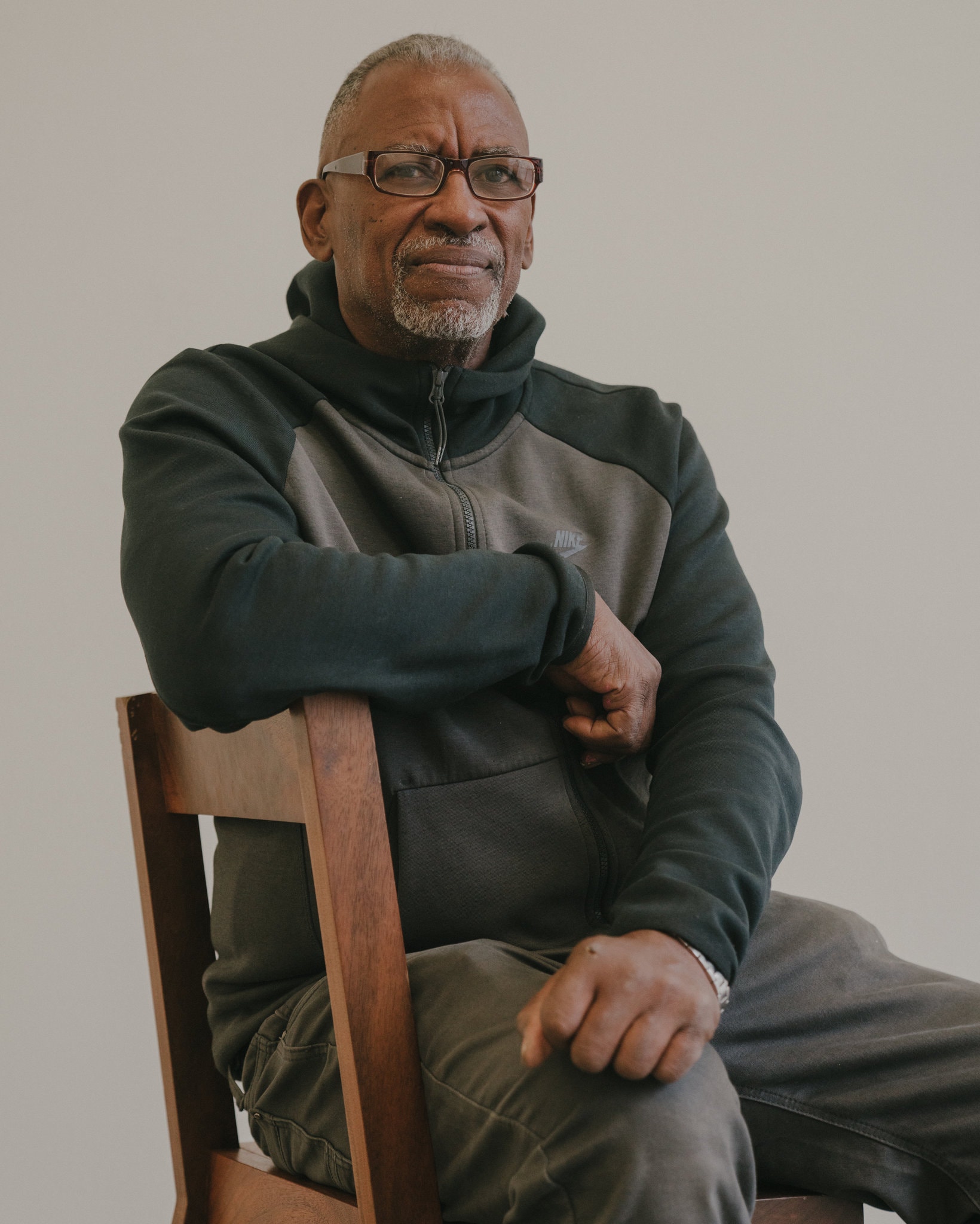 This Puerto Rican Sculptor Meets Disaster With Spirit | Corredor Afro