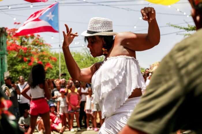 Corredor Afro | How to Celebrate Black History Month in Puerto Rico